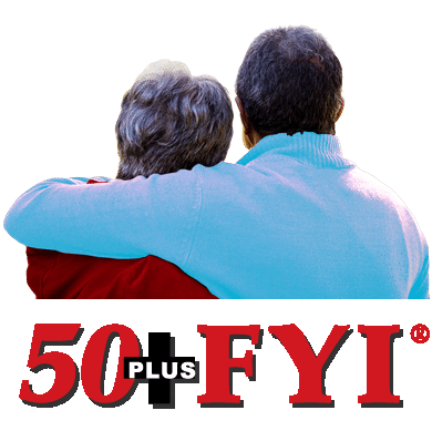 Nancy Squillacioti - 50 Plus FYI - 50 Plus FYI Resource Network for the ...